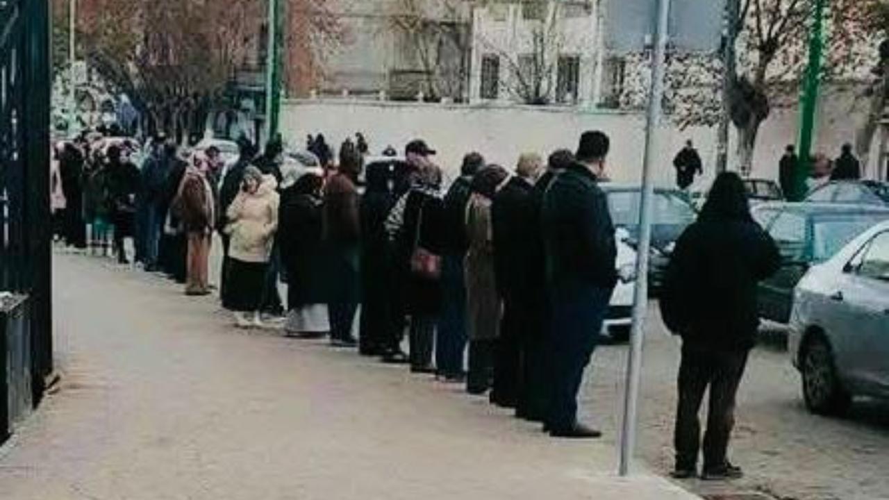 Des faits, des non-dits et un début 2026 mouvementé : l’Algérie en mode ...